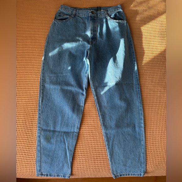 Hunt Club | Jeans | Vintage Hunt Club Womens 6 Classic Medium Wash Blue ...